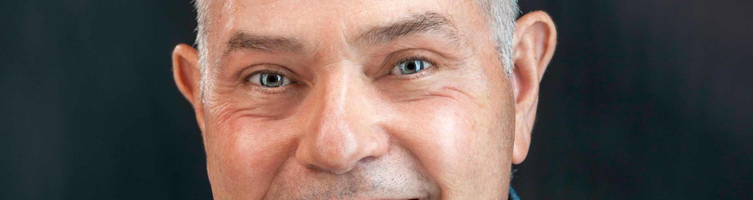 Eric van Baars | Porthouse Theatre